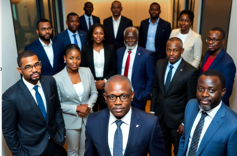 Ghana Professionals Network | Skills Training, Networking & Mentorship ...